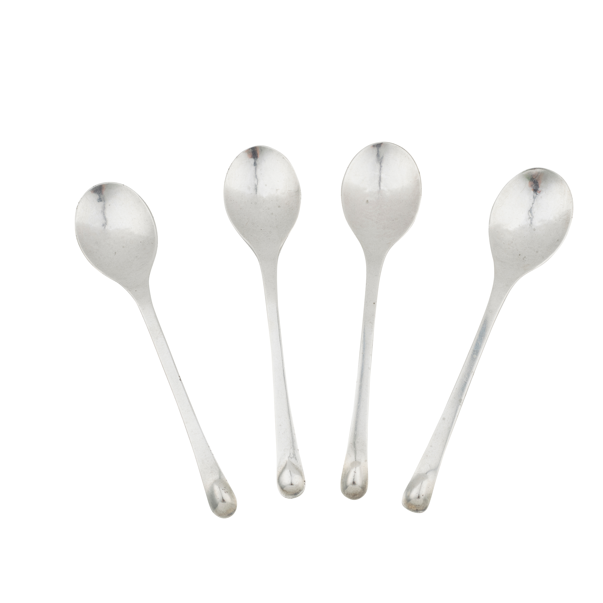 ATTRIBUTED TO C.R. ASHBEE (1863-1942) FOR THE GUILD OF HANDICRAFT LTD ...