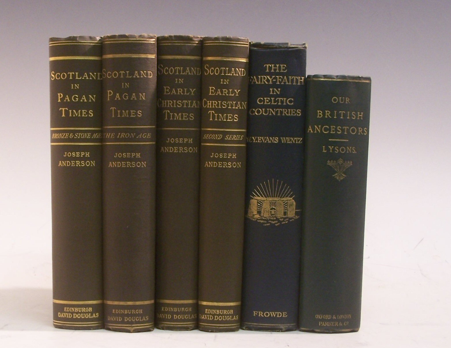 Anderson, Joseph | 9 May 2007