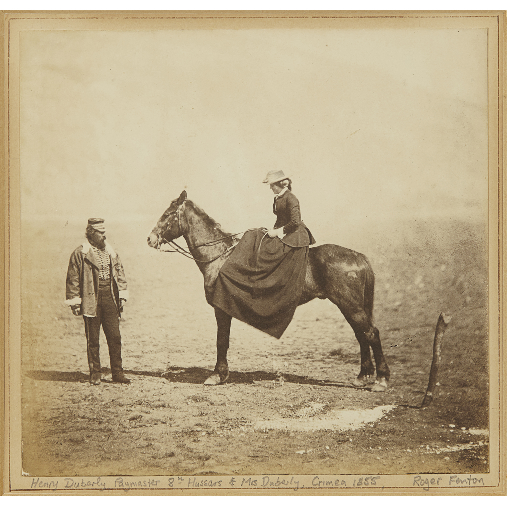 Fenton, Roger | 19 June 2018