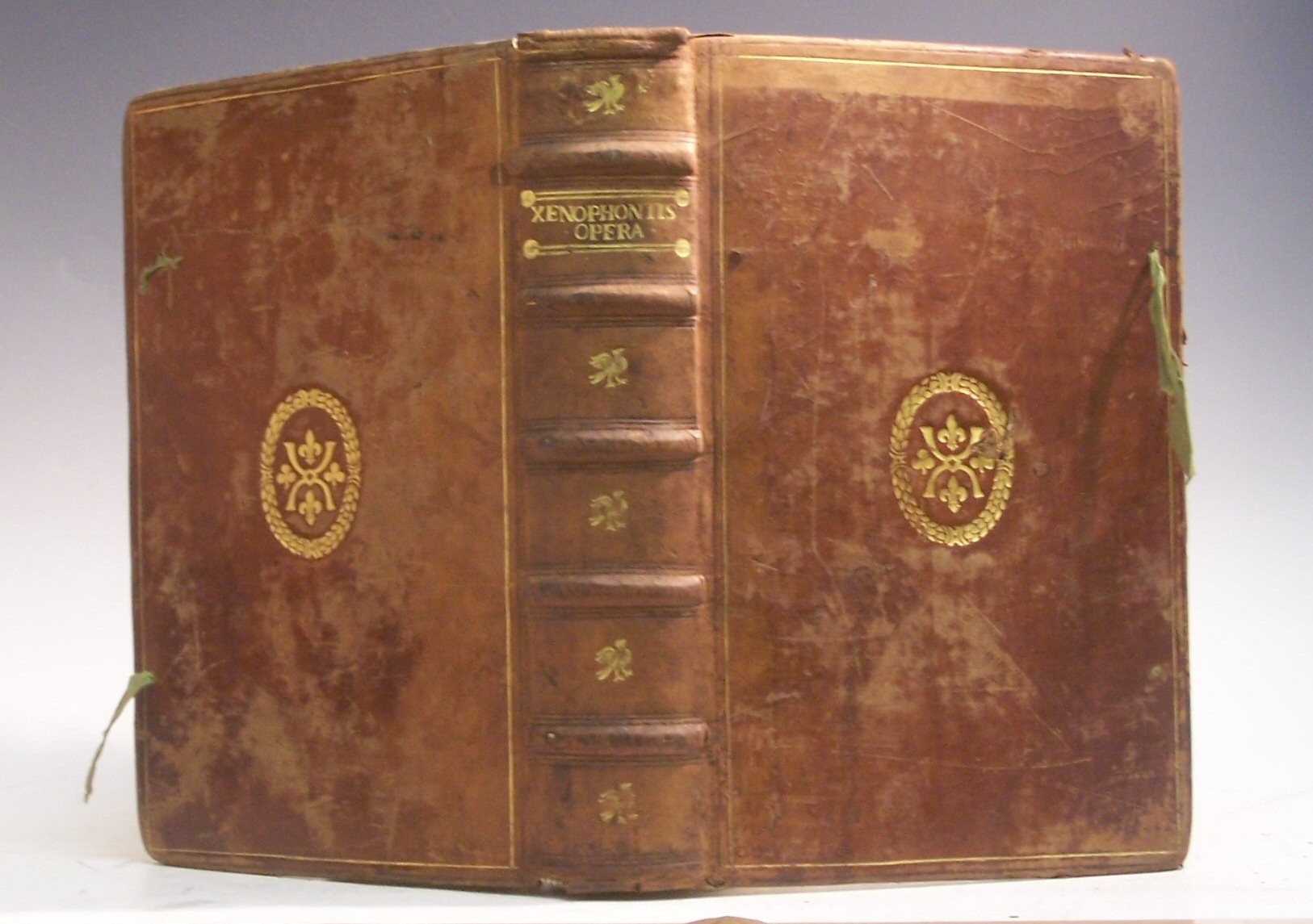 Xenophon | 9 May 2007