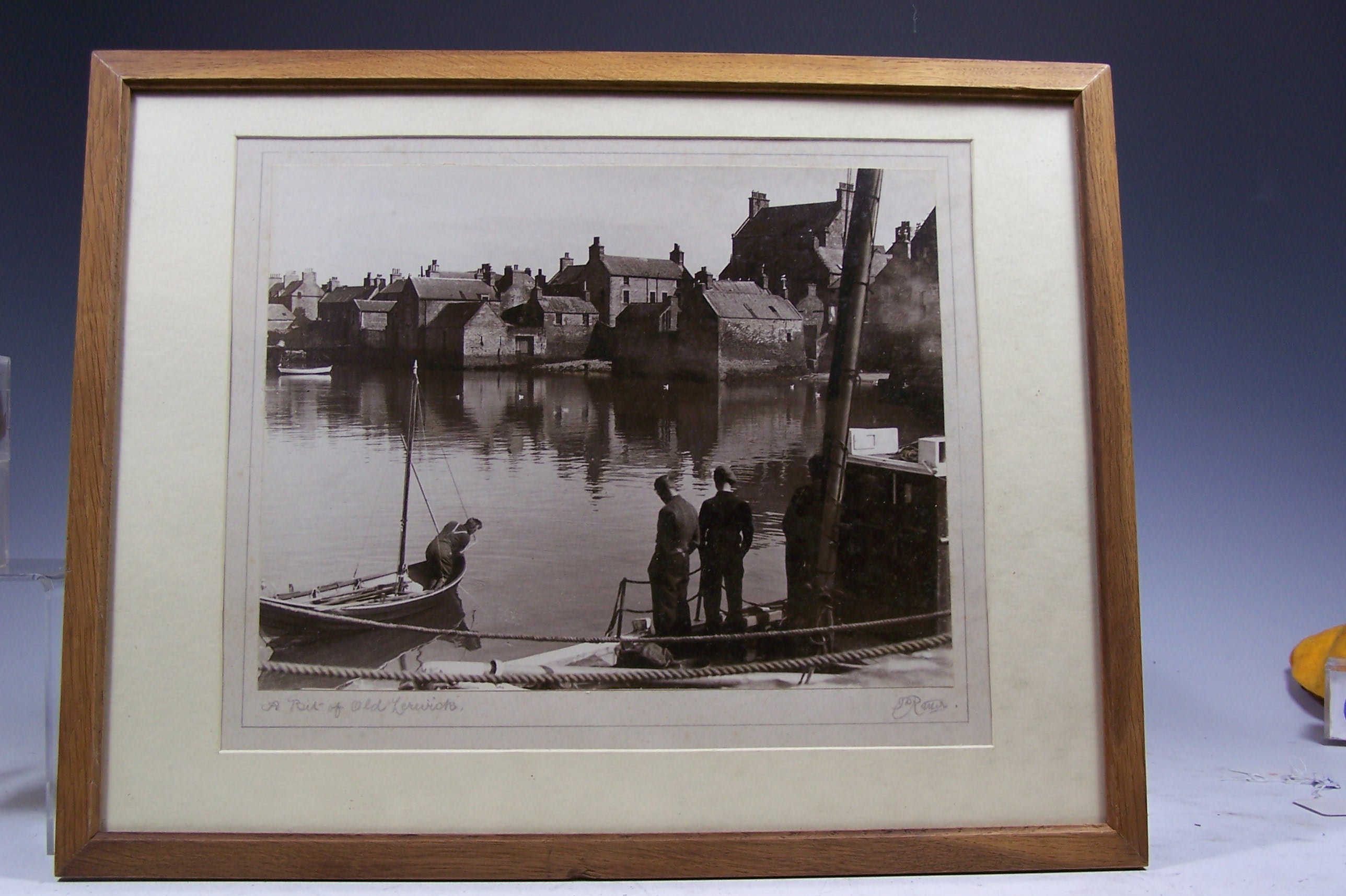 Shetland Islands--Rattar, J.D. | 5 September 2007