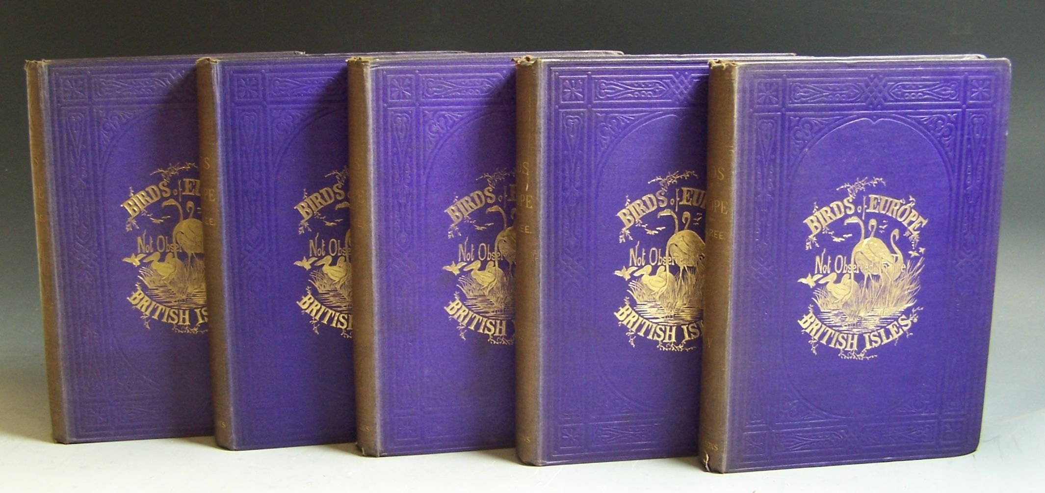 Bree, Charles Robert | 10 June 2009