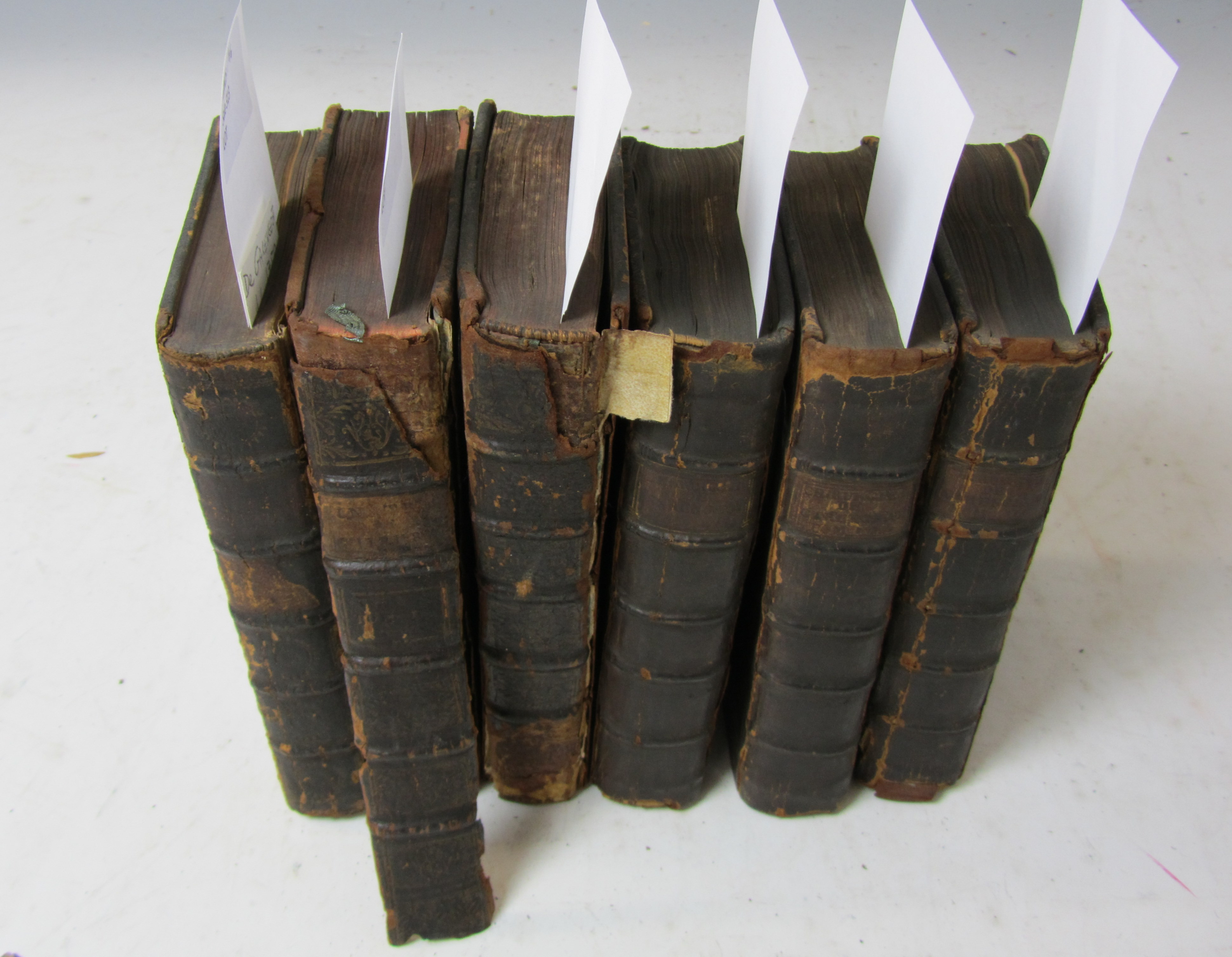 French medical books - Garengeot, Réné Jacques Croissant de | 4 May 2011