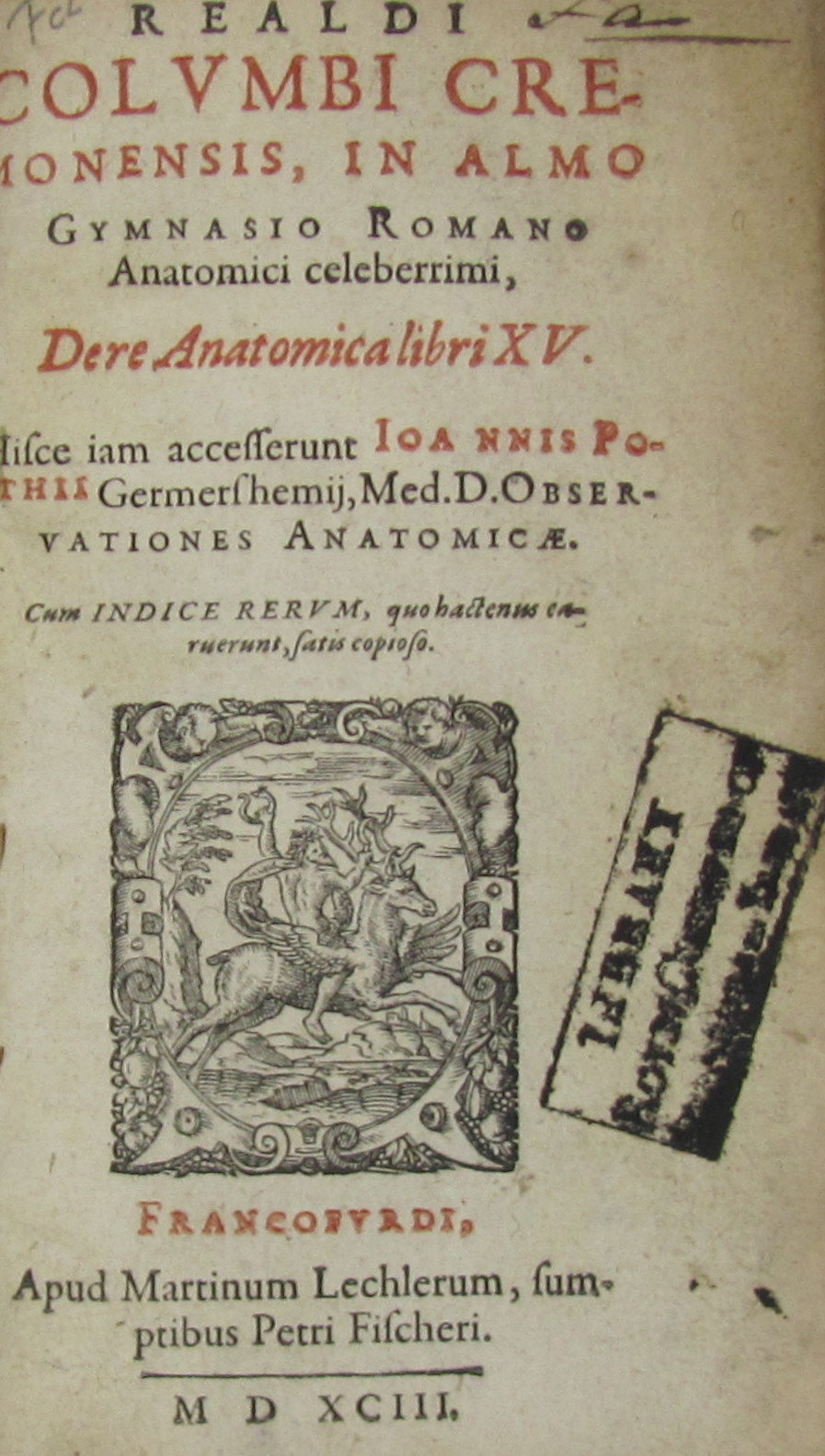 Colombo, Realdo | 4 May 2011
