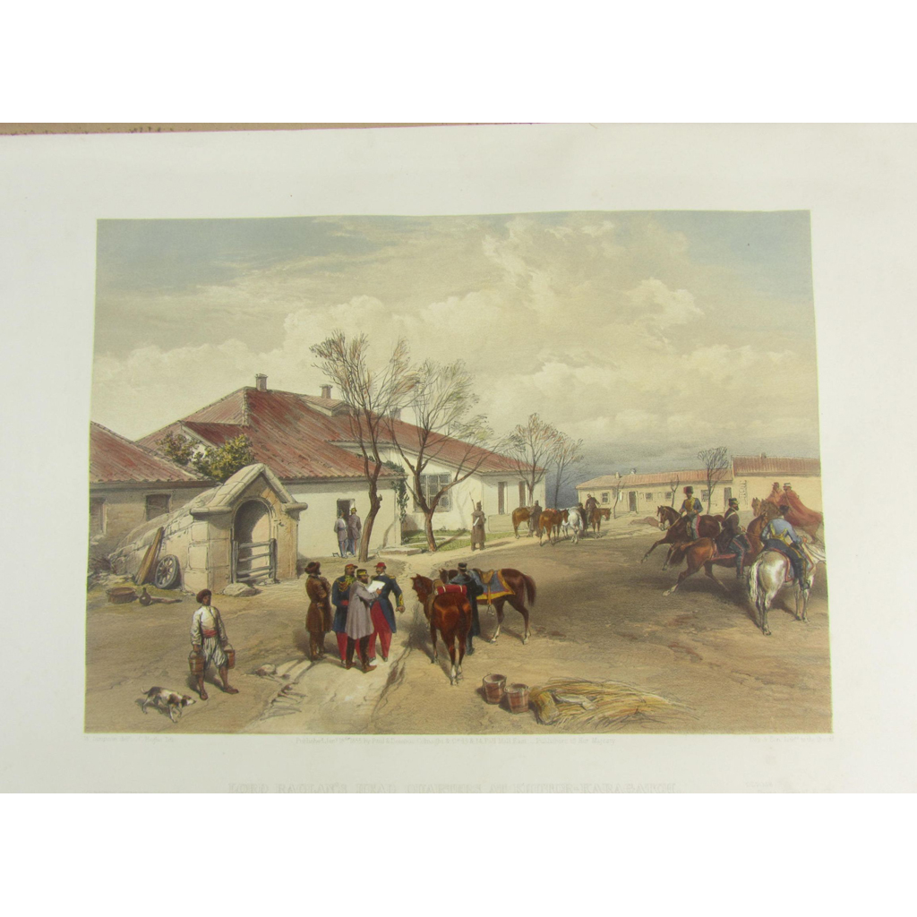 Crimea - Simpson, William | 4 May 2016