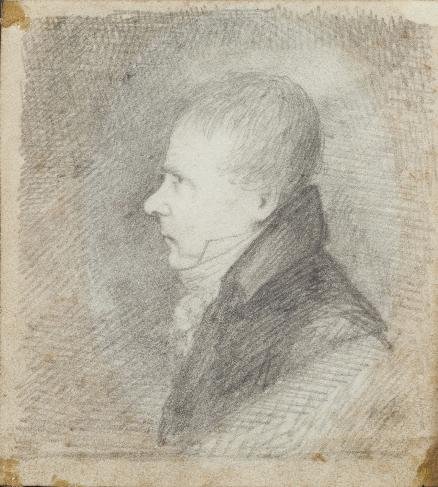 Scott, Sir Walter - Robert Scott-Moncrieff, of Fossaway (1793-1869 ...