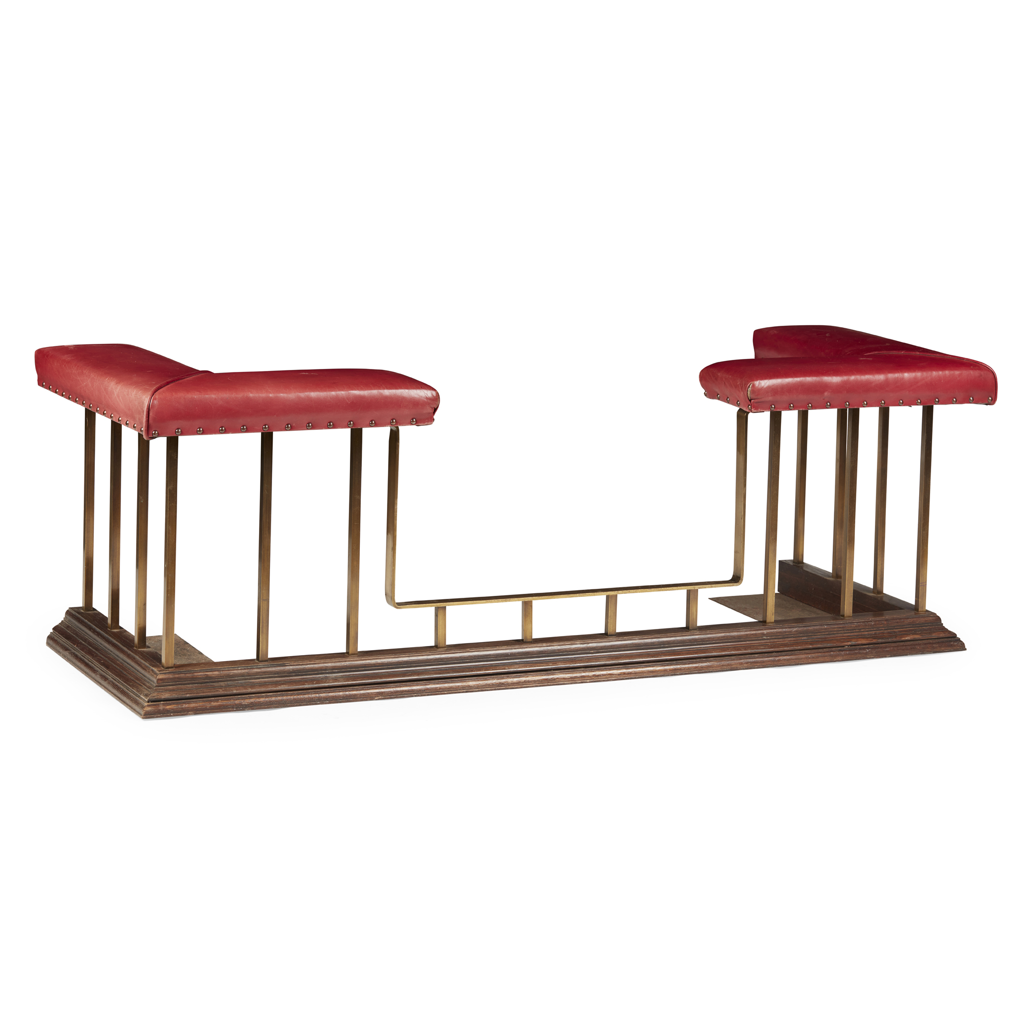 BRASS CLUB FENDER MODERN | 4 September 2024