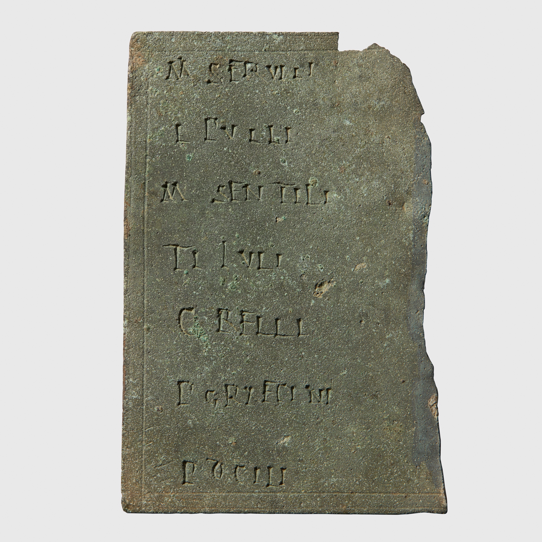 ANCIENT ROMAN BRONZE MILITARY DIPLOMA EUROPE, JUNE 21ST 159 A.D. | 13 ...