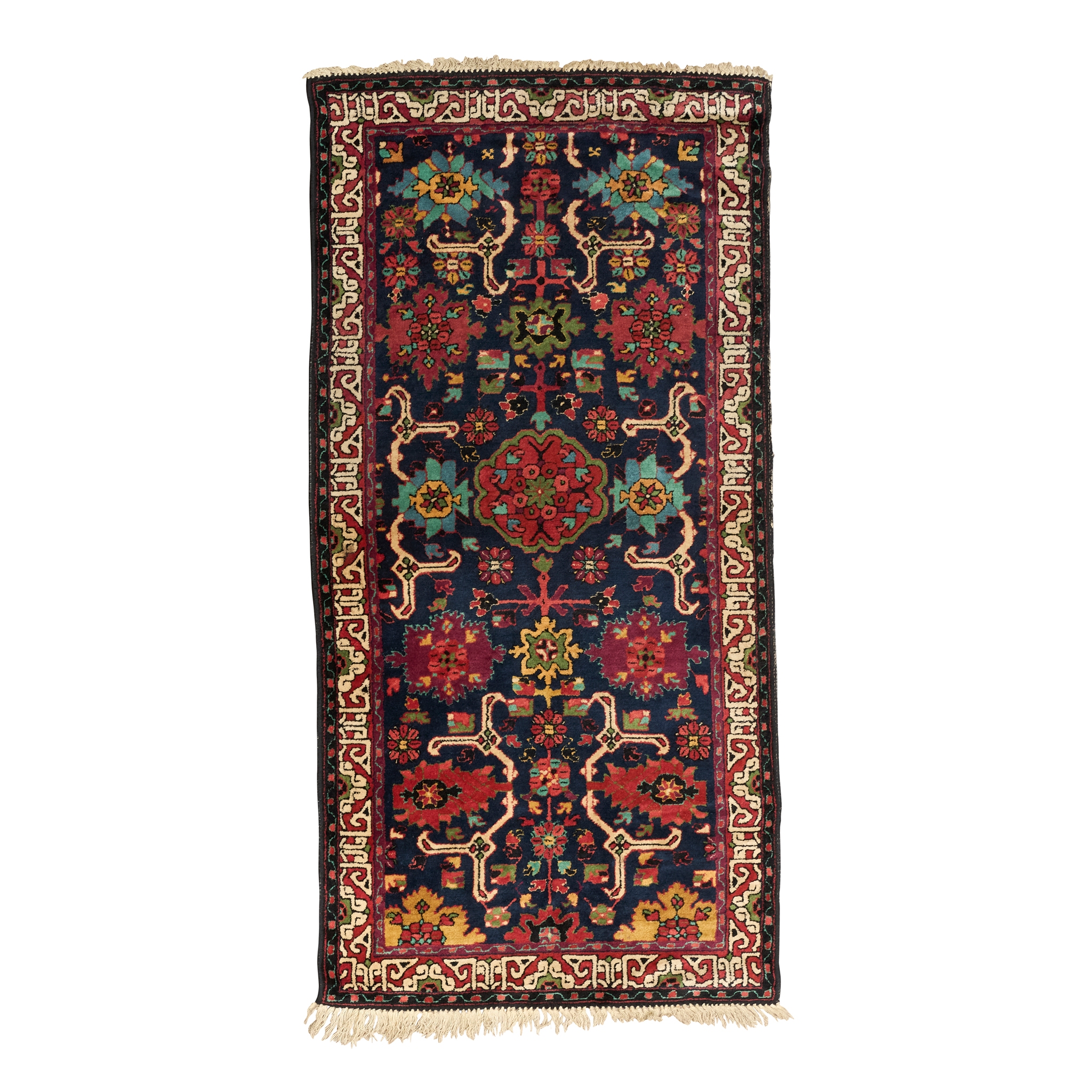 TETEX RUG GERMANY, EARLY/MID 20TH CENTURY | 12 November 2025