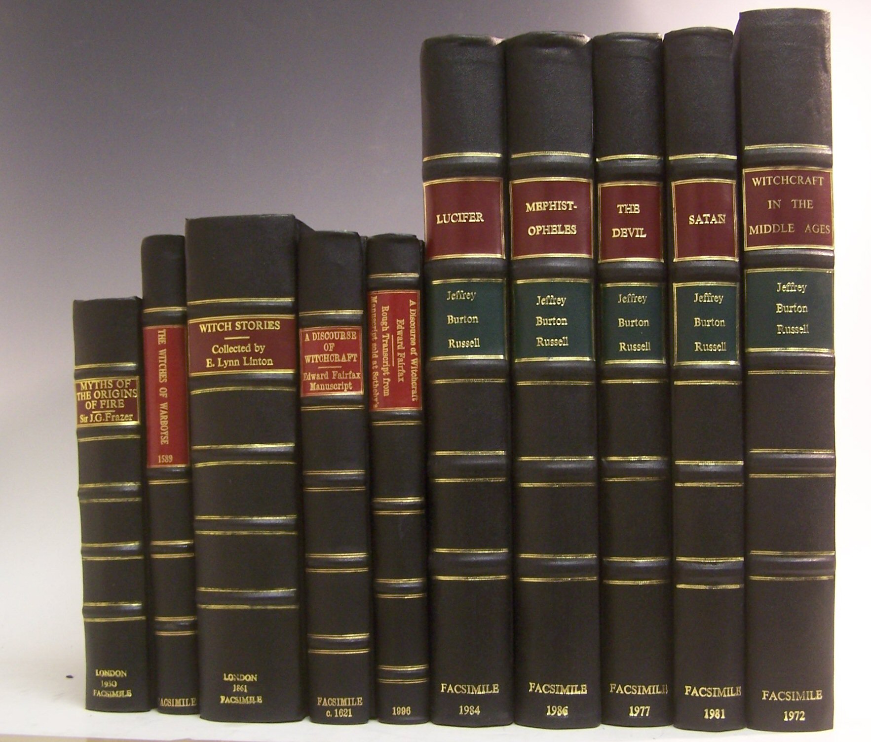 Witchcraft, Science, Astrology, Cosmology, Hermetic philosophy | 9 May 2007