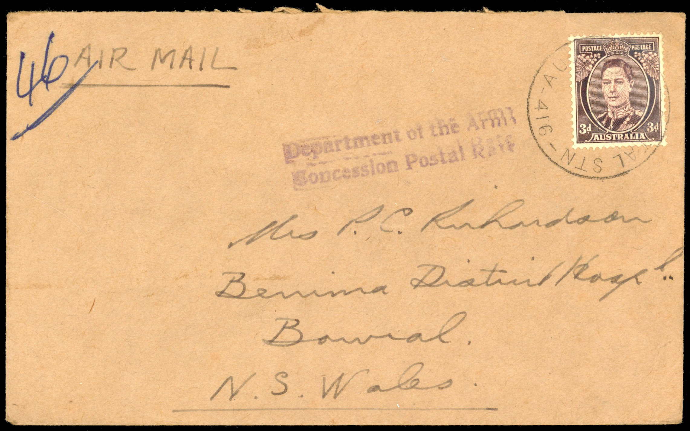 Timor 1945 Australian Forces cover | 11 February 2026