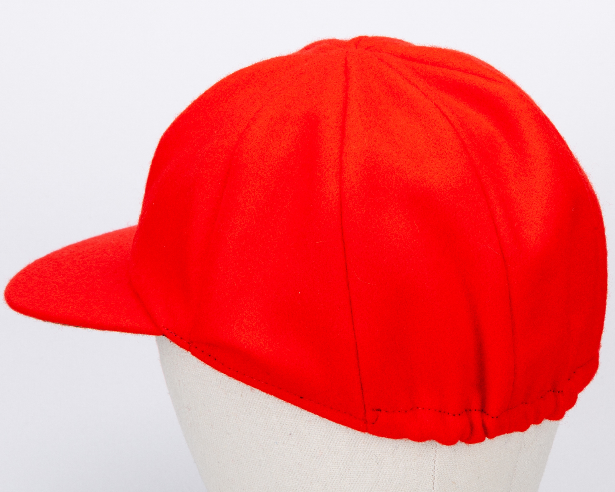 Red for Ruth Match Prepared England Shirt and Cap - Budds | Sports ...