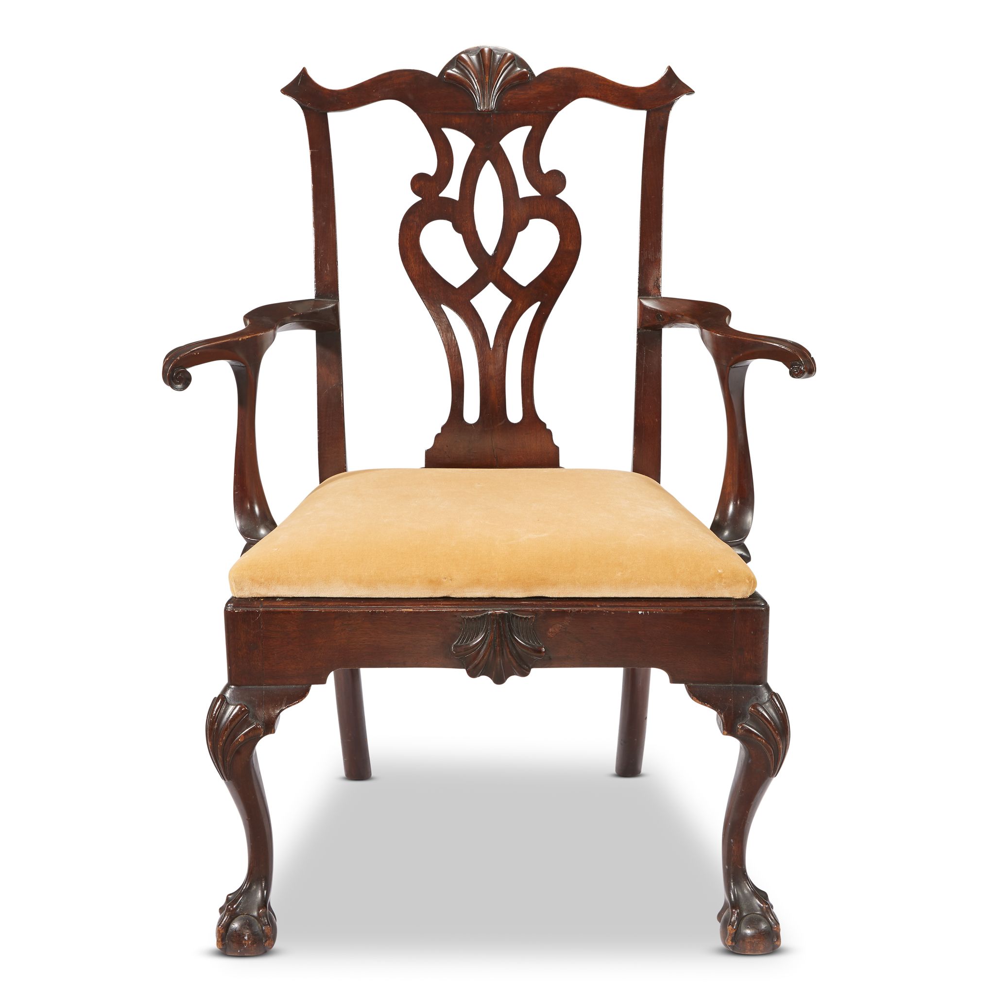 Original Chippendale Furniture