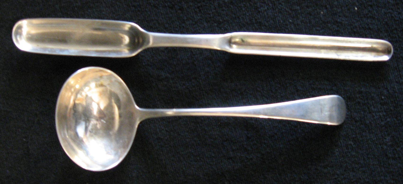 Marrow Scoop