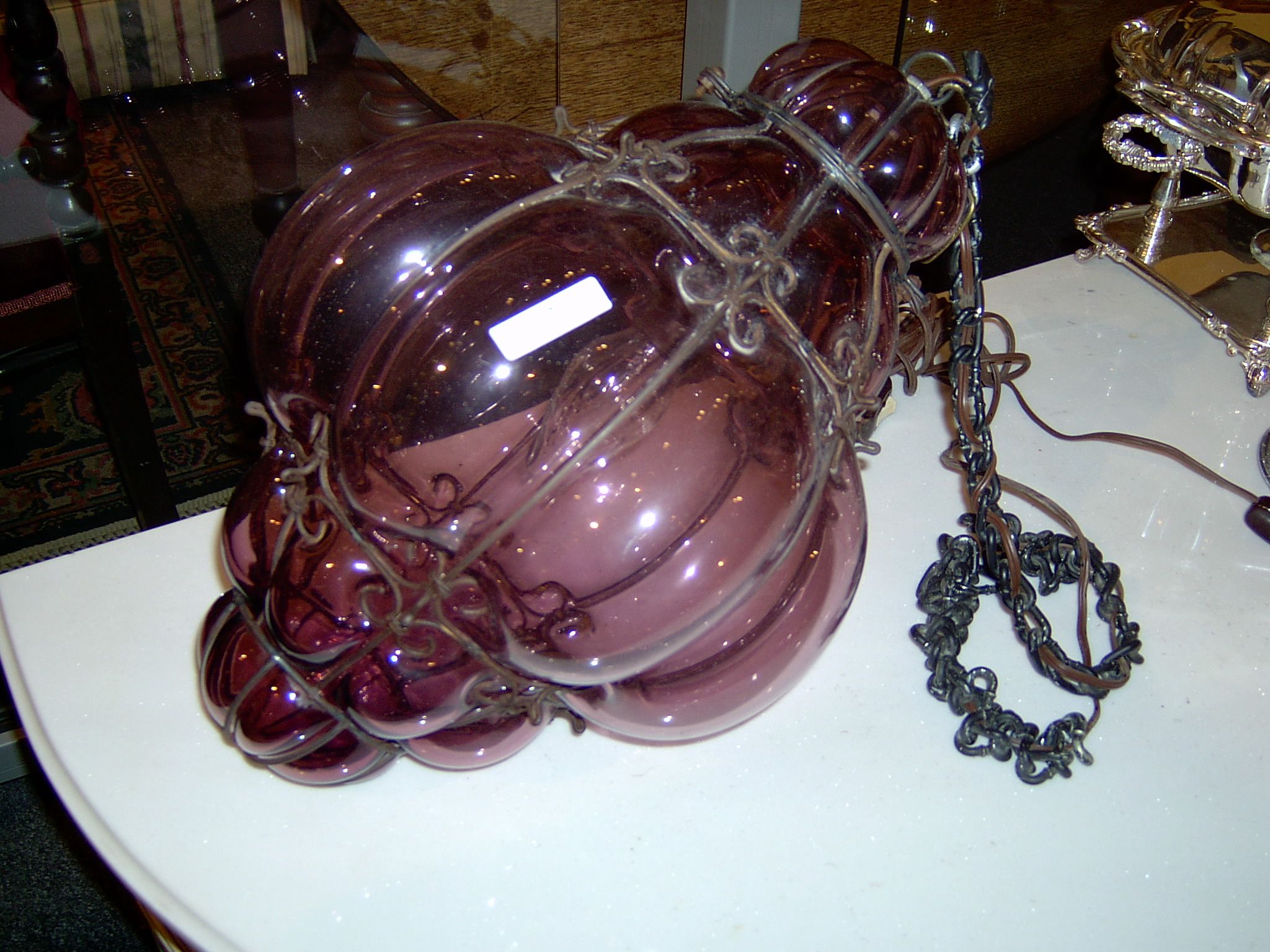 Past auction: | January 7, 2004