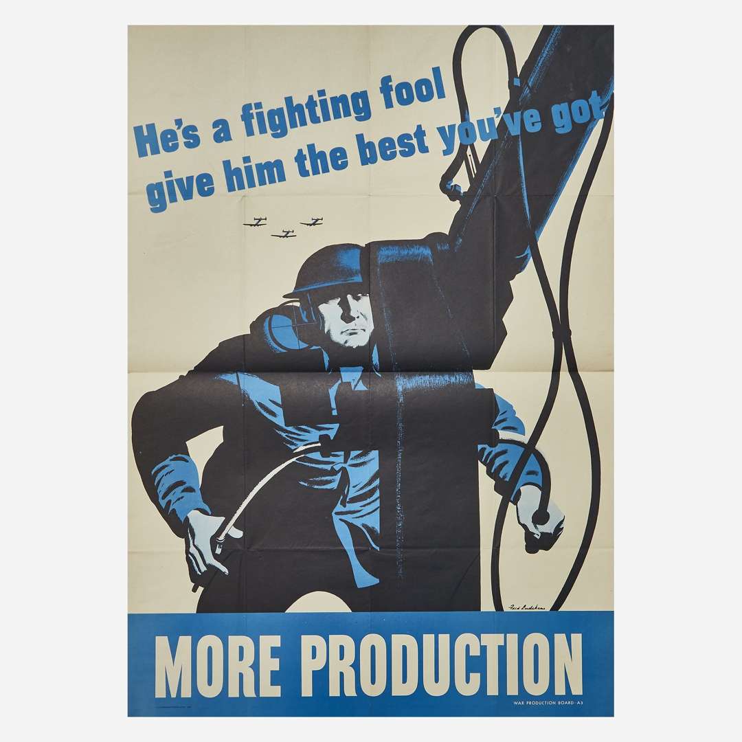 War Production Board