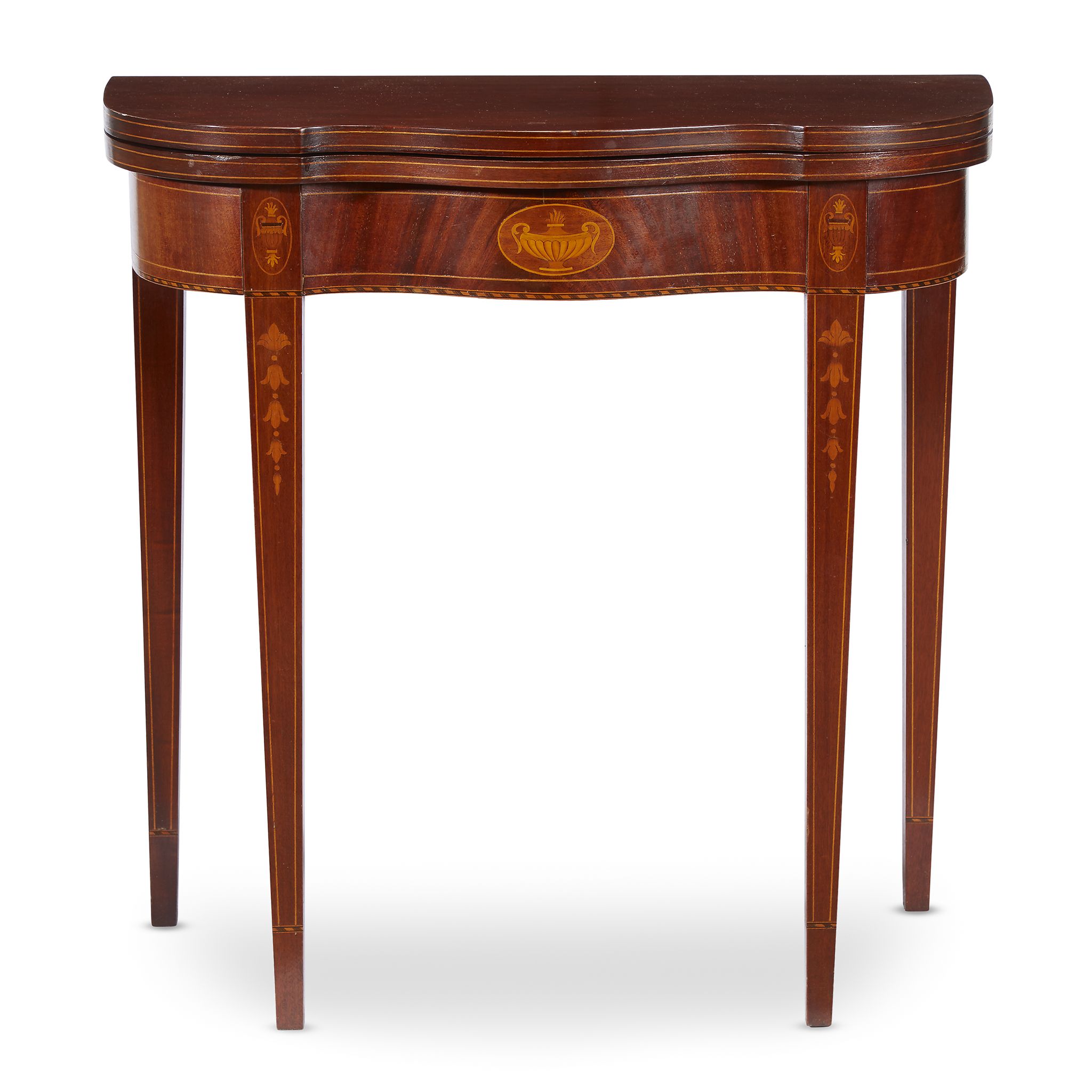 Federal Style Furniture