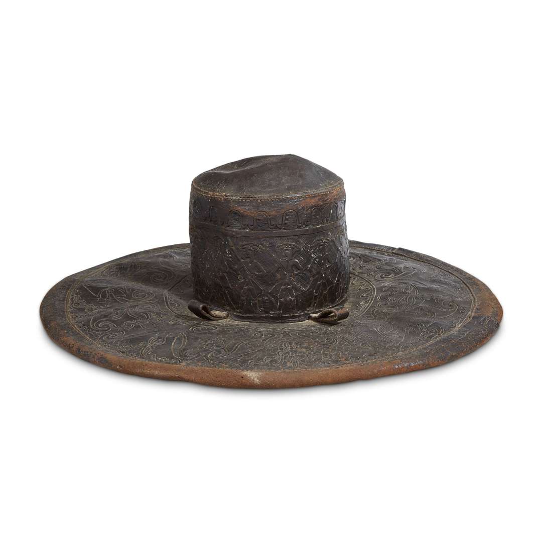 Spanish Soldier Hat