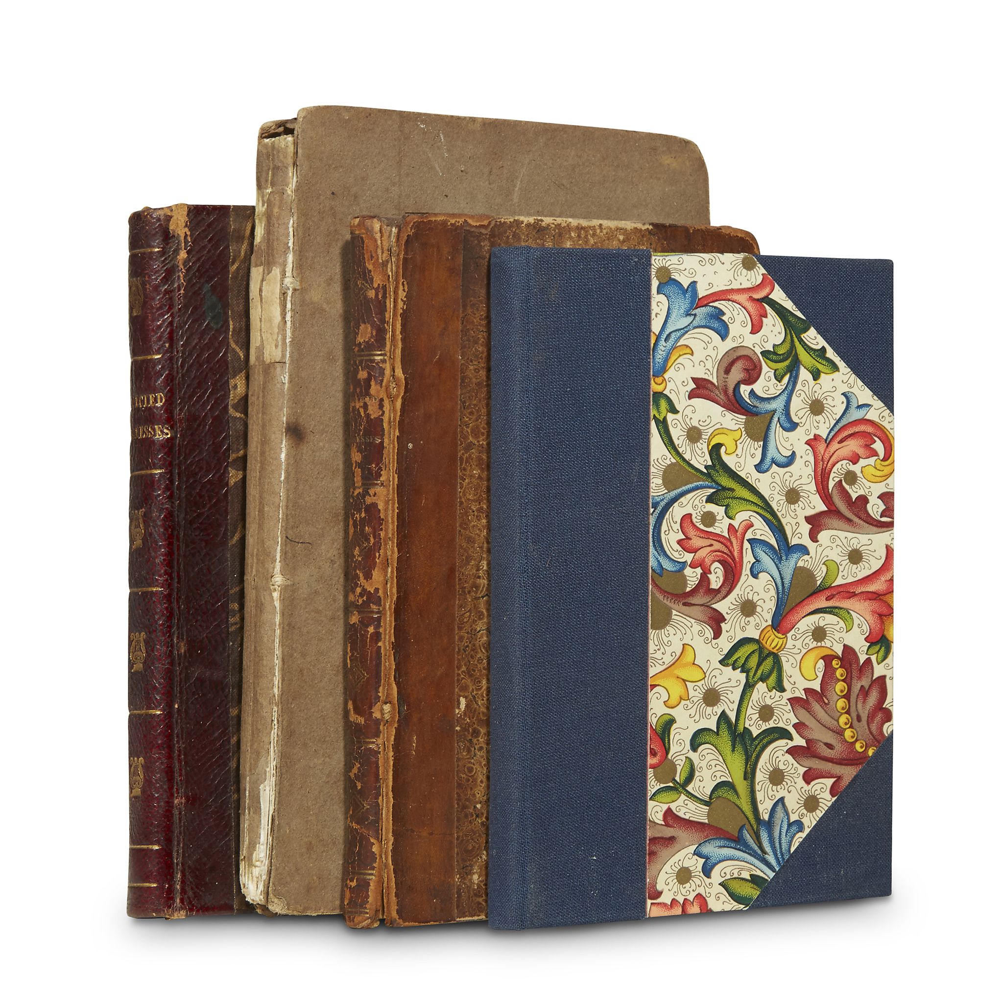 [Literature] (Smith, James and Horace) Rejected Addresses: or the new Theatrum Poetarum | June ...