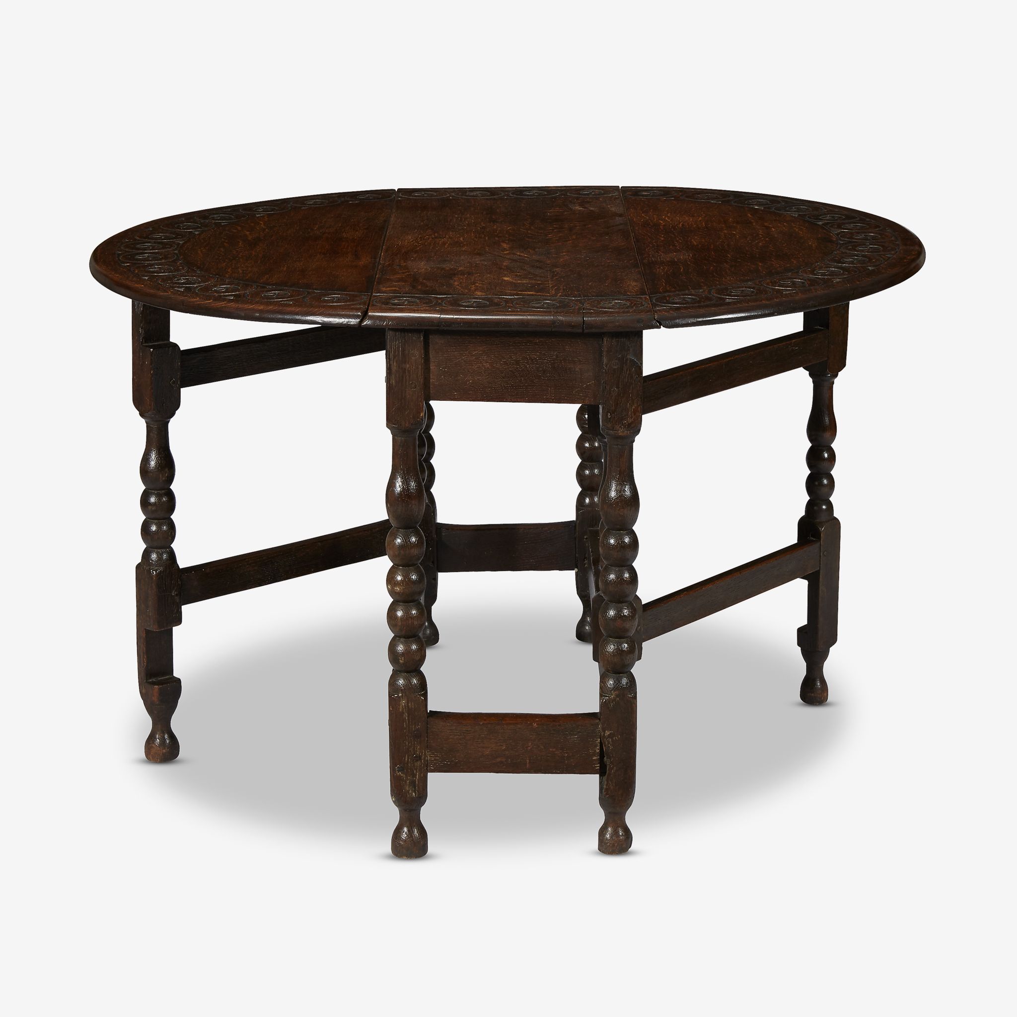 Jacobean Table